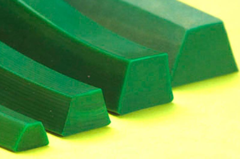 Perfiles Trapezoidales - Perfiles Trapezoidales